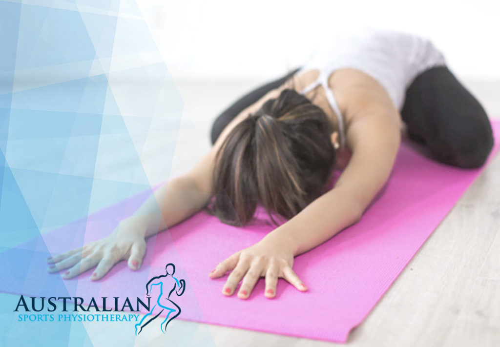 Physio for Facet Joint Pain | Australian Sports Physiotherapy