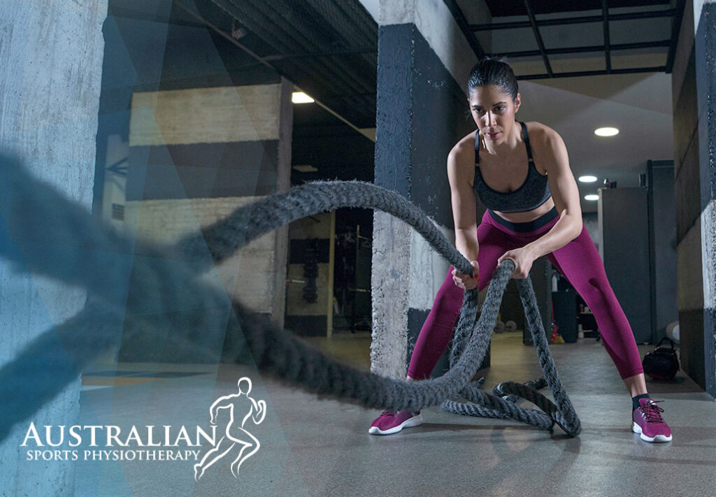 Common AFL Injuries & Sports Physio | Australian Sports Physio