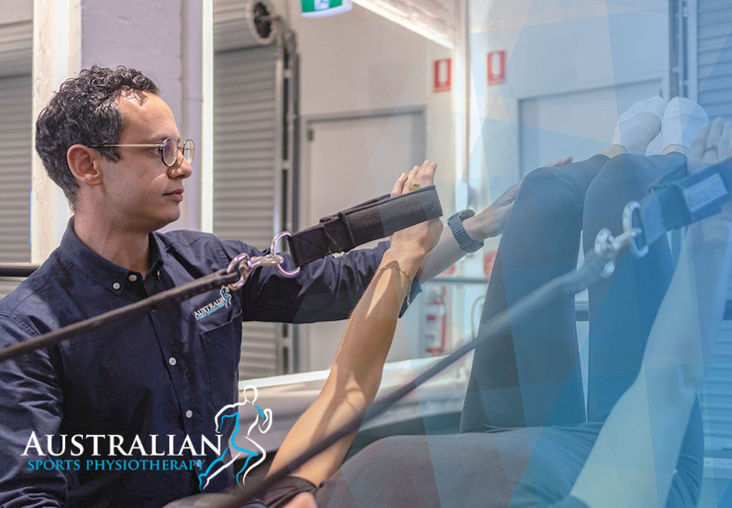 Neurological Physiotherapy Treatment | Australian Sports Physio