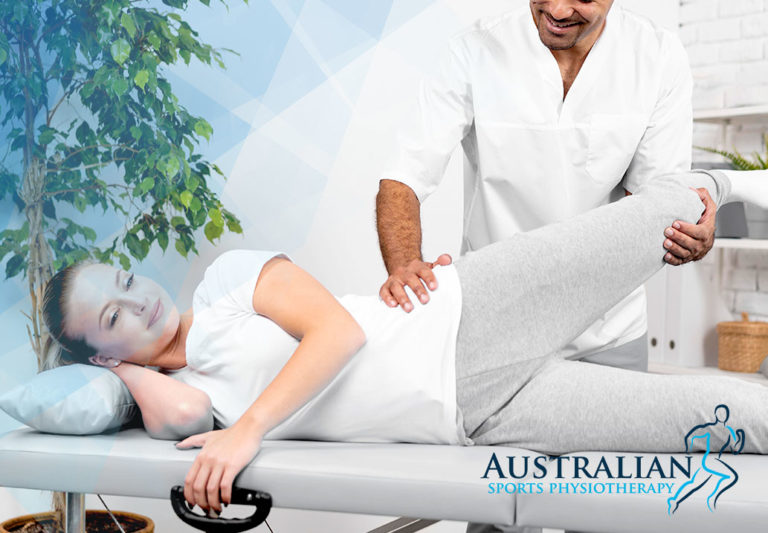 Joint Mobilisation Techniques in Physiotherapy | ASP Coburg