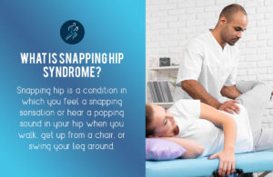 Physiotherapy for Snapping Hip | Australian Sports Physio