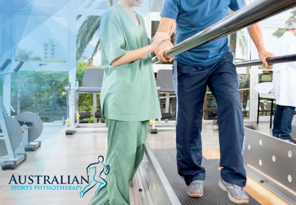 Neurological Physiotherapy Treatment | Australian Sports Physio