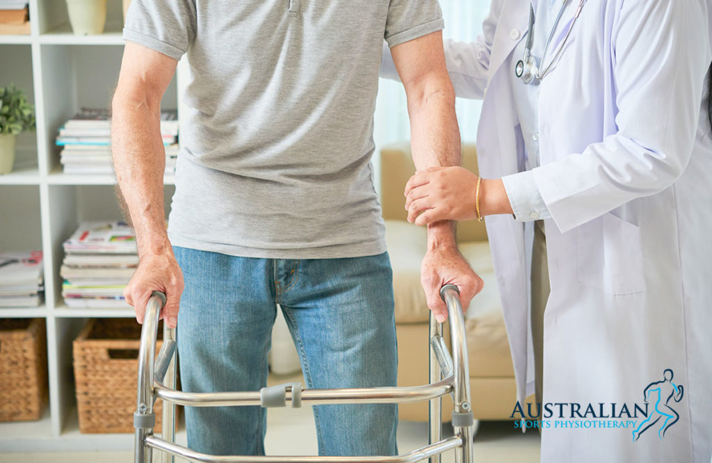 Neurological Physiotherapy Treatment | Australian Sports Physio