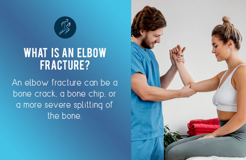 Physiotherapy for Elbow Fracture | Australian Sports Physio