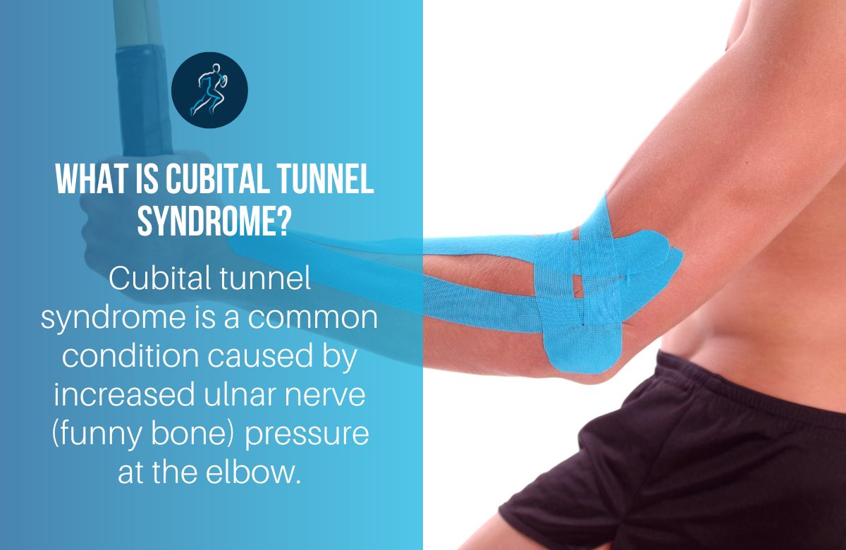 Cubital Tunnel Syndrome Physio | Australian Sports Physio