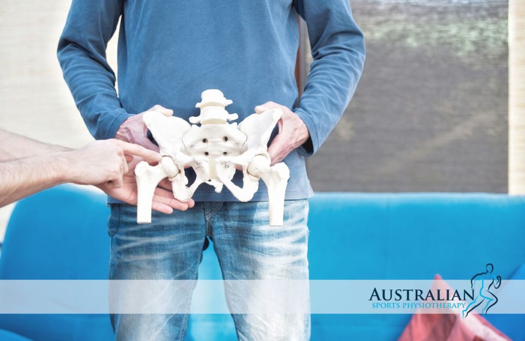 Physio for Acetabular Labral Tears | Melbourne Physio