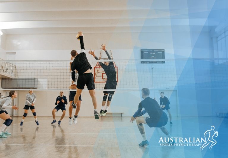 Neurological Physiotherapy Treatment | Australian Sports Physio
