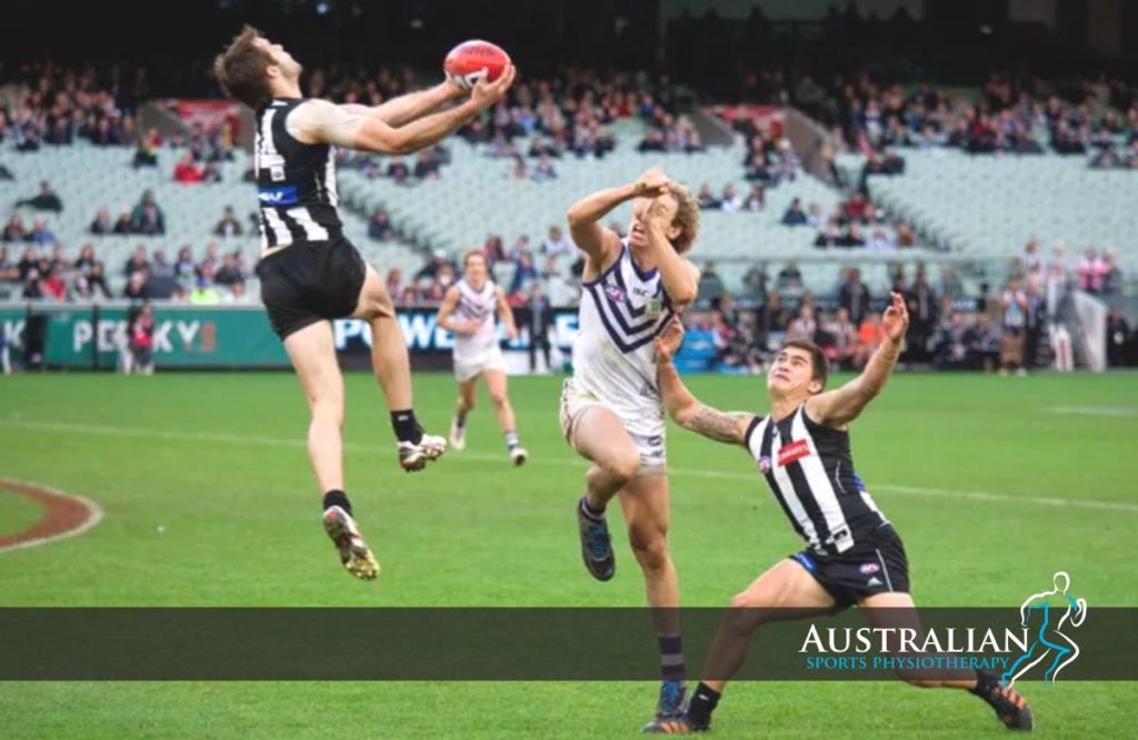 Common AFL Injuries & Sports Physio | Australian Sports Physio