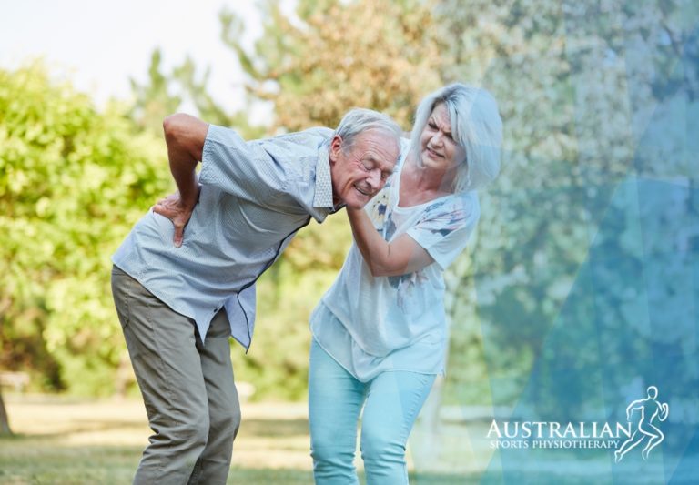 Common AFL Injuries & Sports Physio | Australian Sports Physio