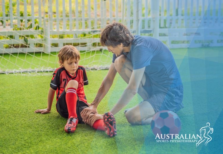 Physio for Facet Joint Pain | Australian Sports Physiotherapy