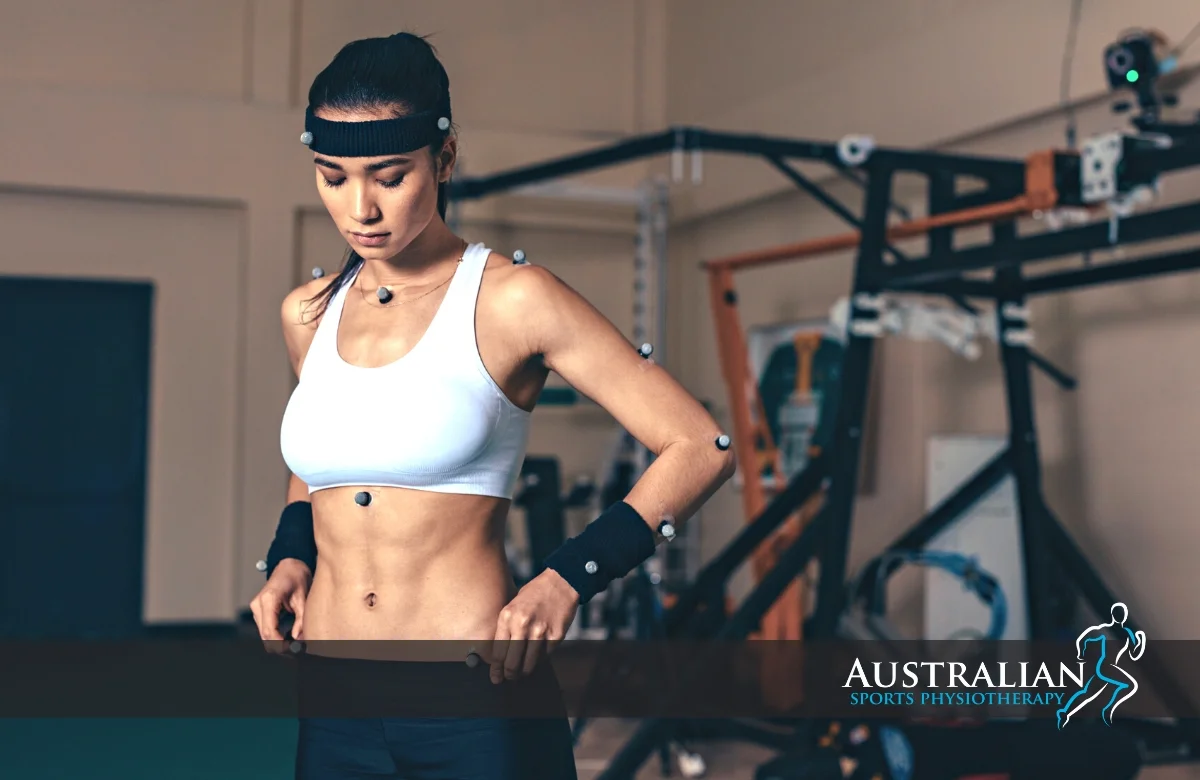 Exercise Physiology - Australian Sports Physiotherapy