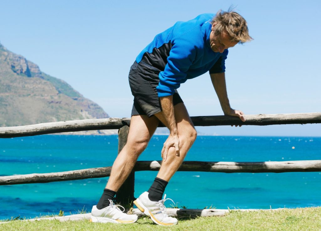 Physio for Calf Pain and Strains | Australian Sports Physiotherapy