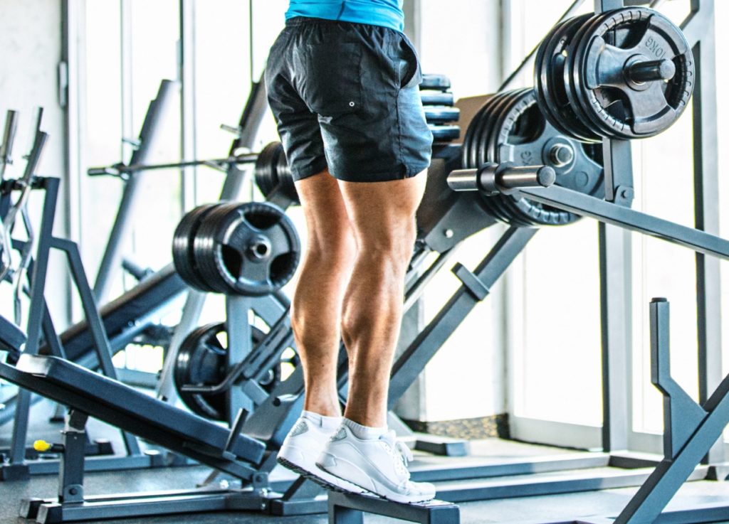 Physio for Calf Pain and Strains | Australian Sports Physiotherapy