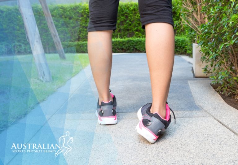 Common AFL Injuries & Sports Physio | Australian Sports Physio