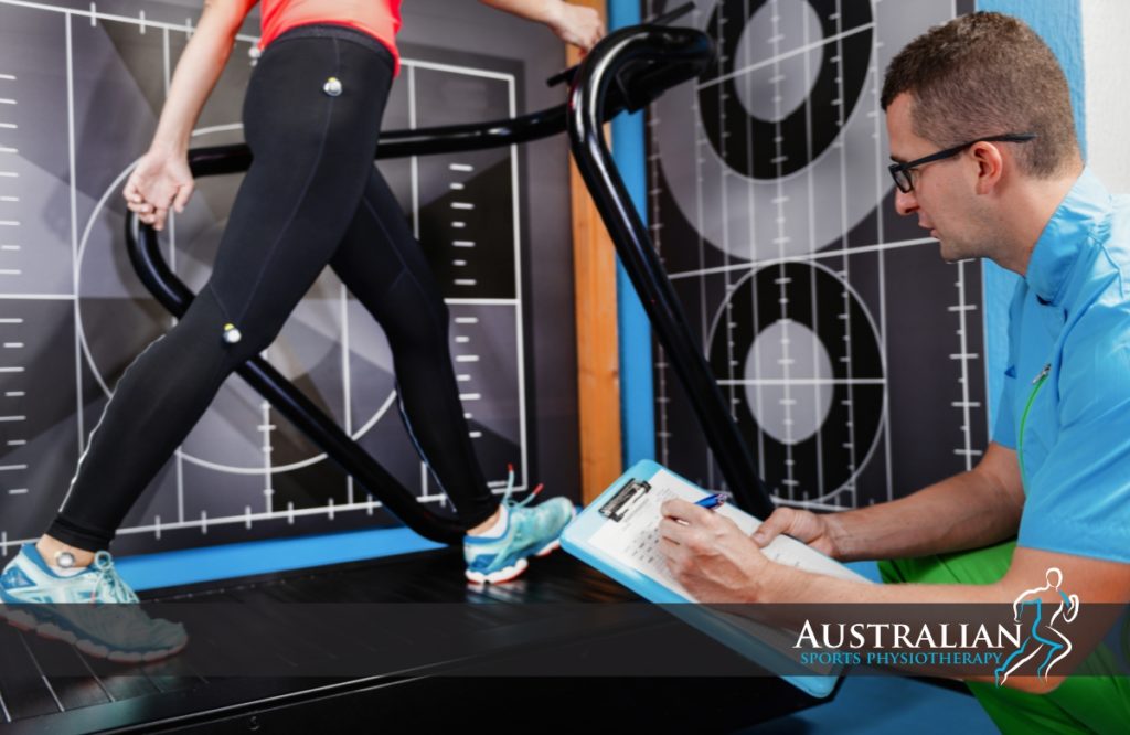 How Gait Analysis Can Prevent Injury and Improve Performance