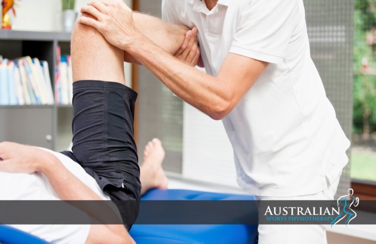 Joint Mobilisation Techniques in Physiotherapy | ASP Coburg