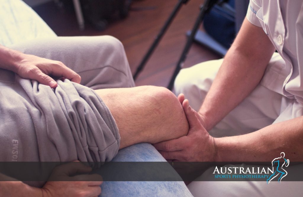 ACL Tear Physiotherapy Preston | Australian Sports Physio
