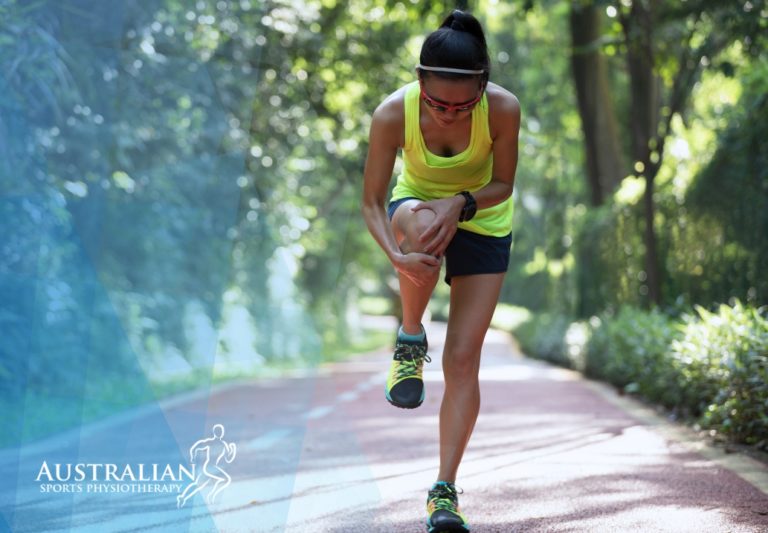 Common AFL Injuries & Sports Physio | Australian Sports Physio