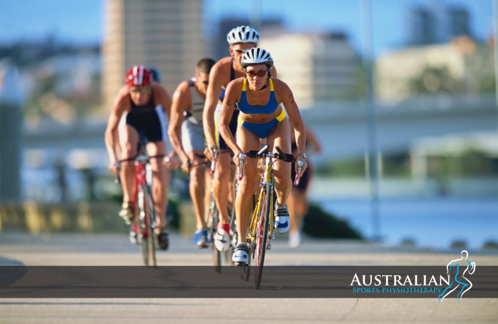 Cycling Isn't "Low-Impact" For Your Body | Australian Sports Physio